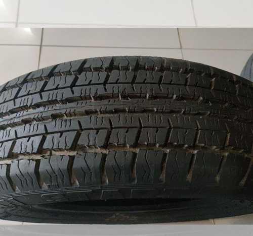 Vulcan Start 195/65 R15 91T