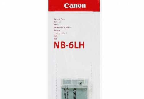 Аккумулятор Canon NB-6LH