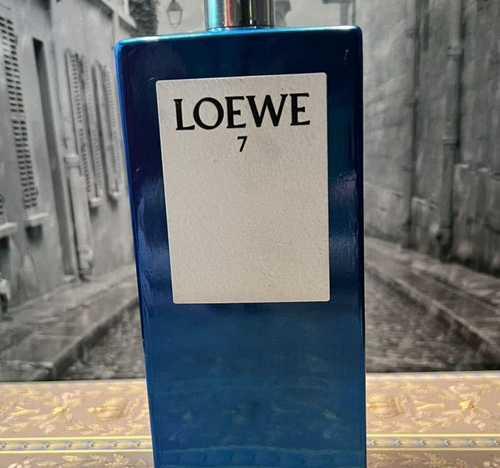 Loewe 7 edt