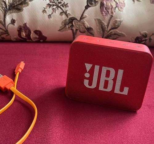 Колонка jbl