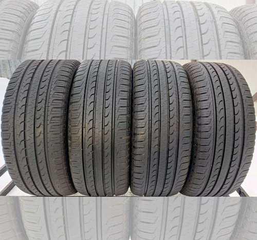 Goodyear EfficientGrip 235/50 R19