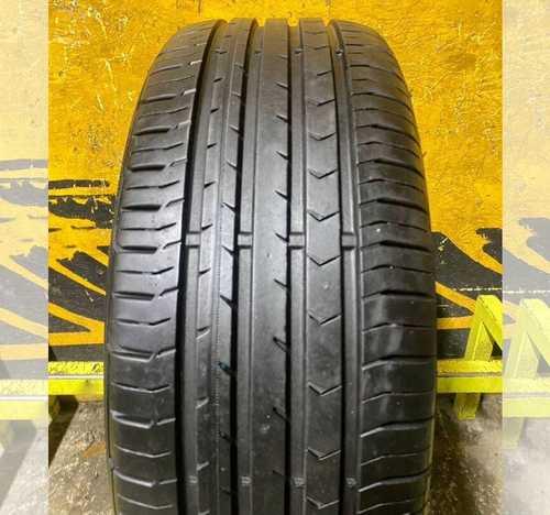 Continental ContiPremiumContact 5 195/55 R15