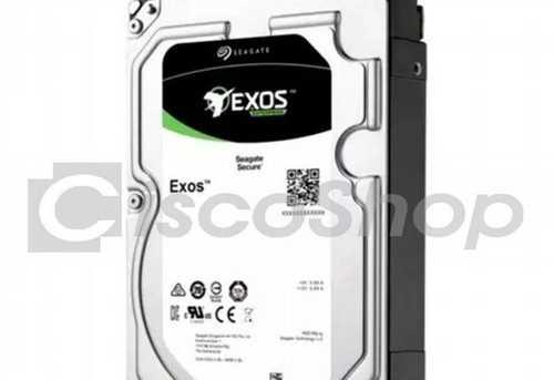 Жесткий диск Seagate Exos 10k 600GB 2.5" SAS