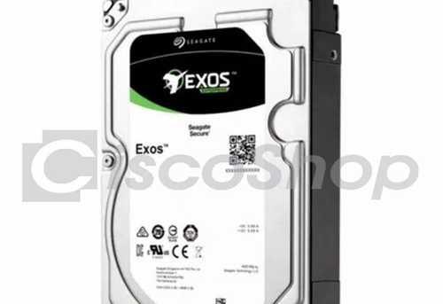 Жесткий диск Seagate Exos 10k 600GB 2.5" SAS