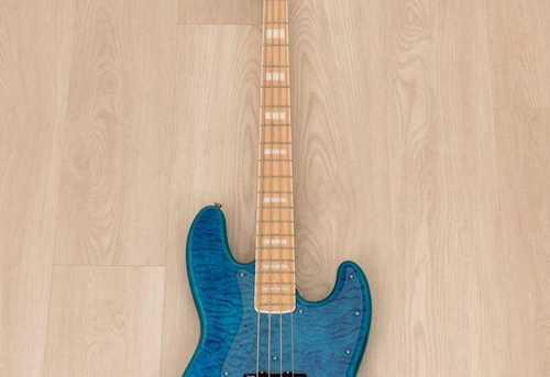 Бас-гитара Fender Traditional II 70s Jazz Bass FSR