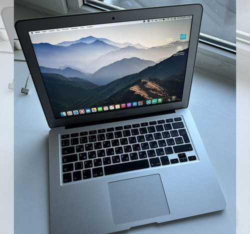 Apple macbook air 13 2017