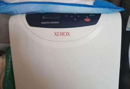 Цветной лазерный принтер xerox phaser 6130
