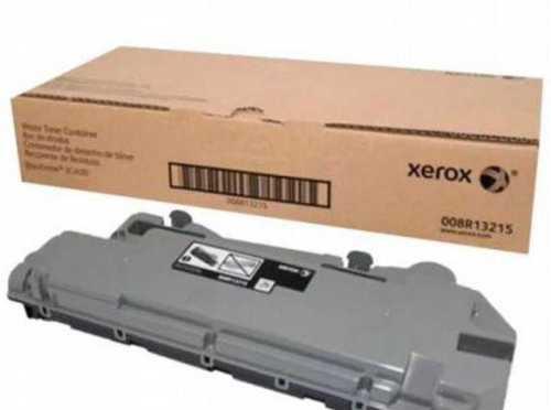 008R13215 Картридж отработанного тонера xerox