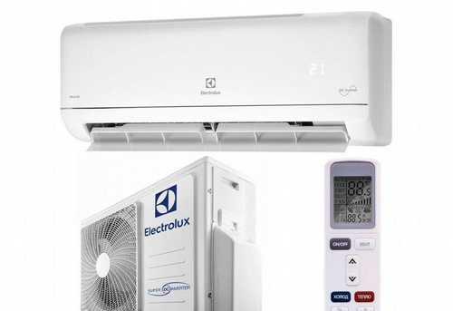 Сплит-система electrolux Skandi DC Inverter eacs/I