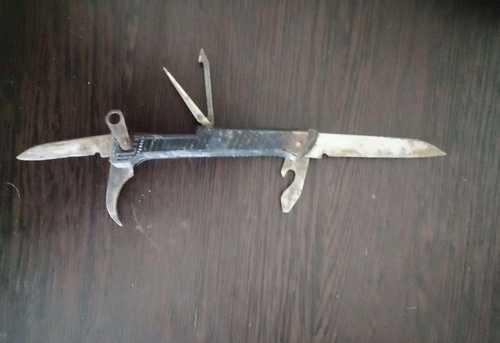 Нож СССР