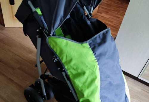 Инвалидная кресло- коляска Umbrella 1 размер