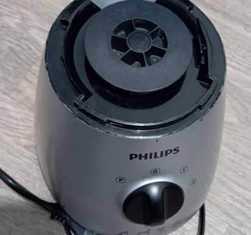 Блендер philips