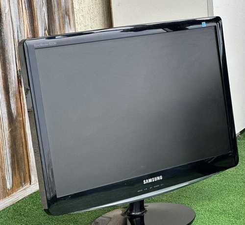 Монитор samsung b2230w