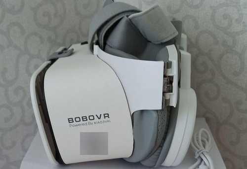 Очки Bobovr Z6 виртуальной реальности новые