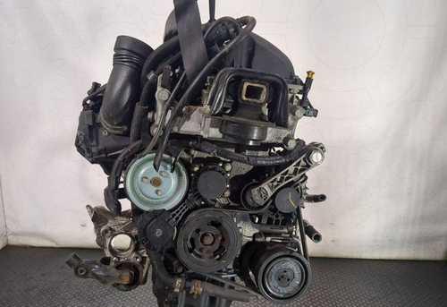 Двигатель Peugeot 308, 2009
