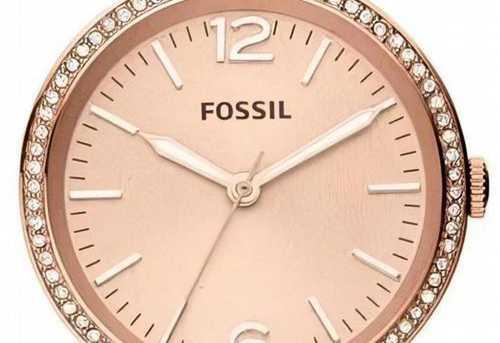 Женские наручные часы Fossil Dress ES3226
