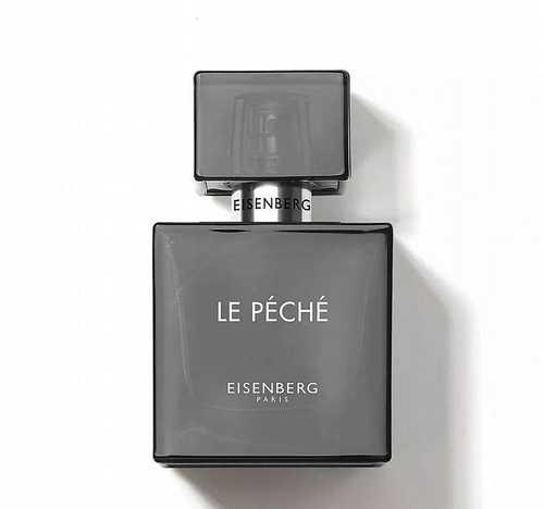 Eisenberg Le Peche Homme (оригинал)