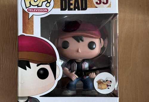 Фигурка Funko Pop Walking Dead Glenn