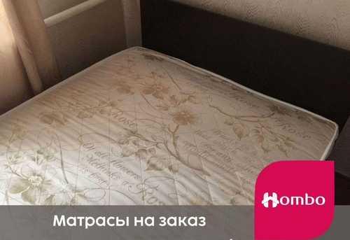 Матрасы ортопедические аскона An