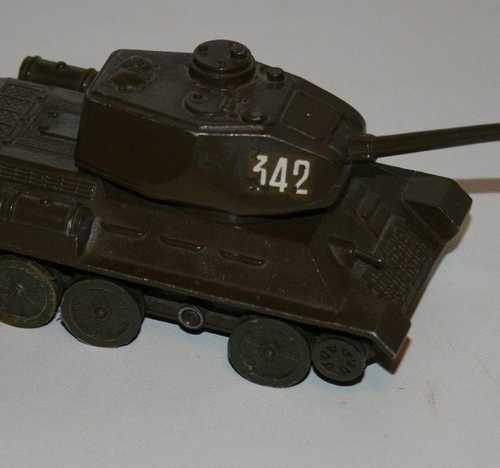 Танк Т34 СССР