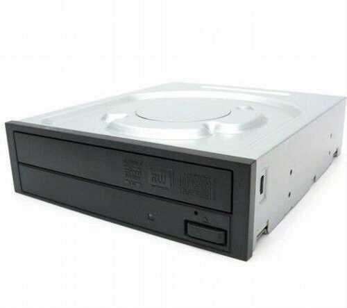 Привод dvdrw DVD RAM Optiarc AD-7240S Черный