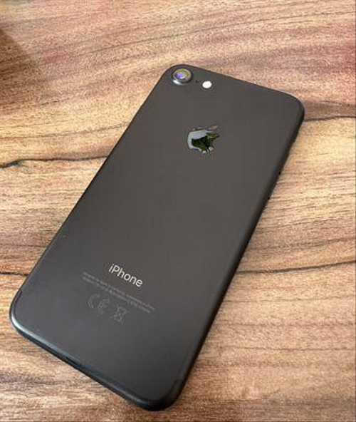 iPhone 7