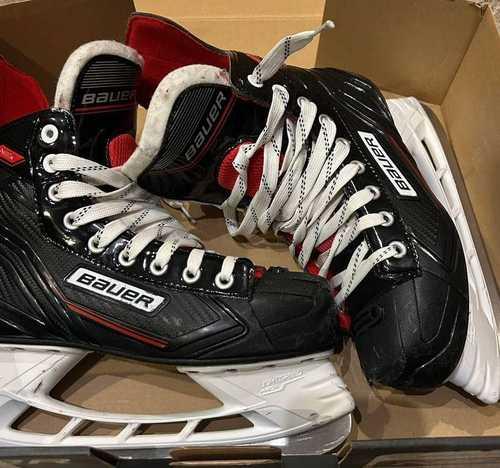 Хоккейные коньки bauer nsx