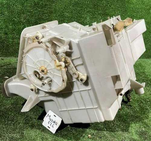 Корпус печки Mazda 626 GE FP 1994
