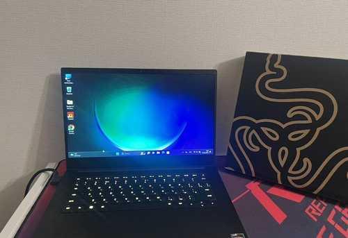 Razer Blade 14 144Hz Ryzen 9-6900HX/RTX 3060/16GB