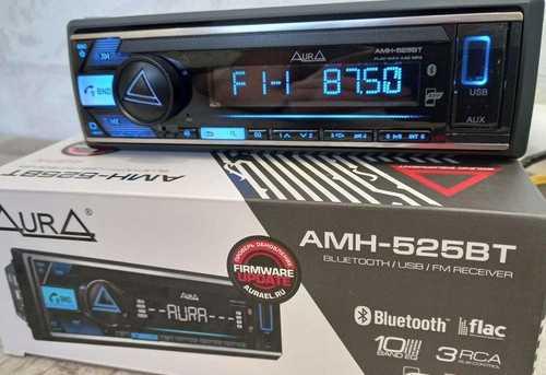 Новая Aura AMH-525BT