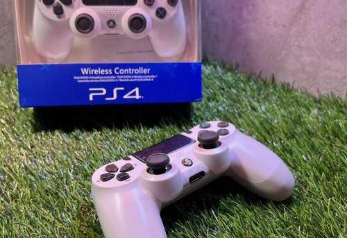 Джойстик dualshock sony ps4