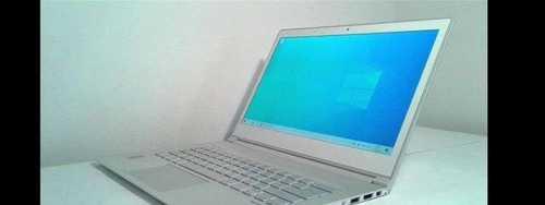 Ноутбук Acer aspire s7 392 i5 8g 2k