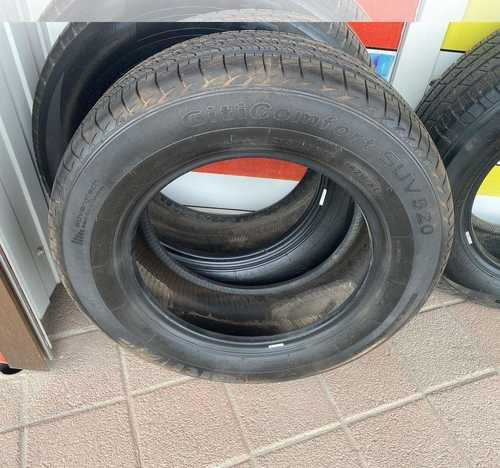 Giti GitiComfort 520V1 215/65 R16