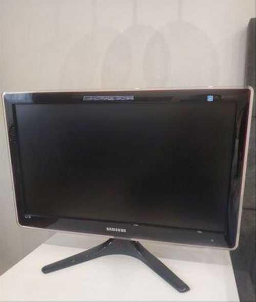 Монитор Samsung SyncMaster BX2335