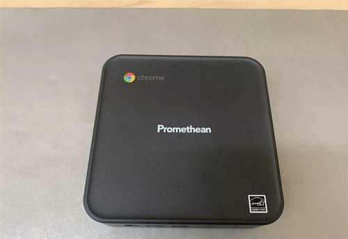 Promethean Chromebox Windows 10 8gb RAM Новый