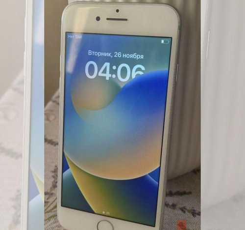 iPhone 8, 64 ГБ