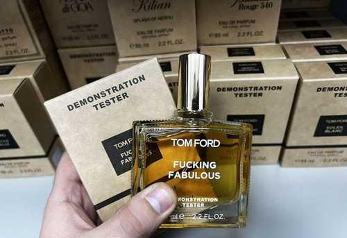 Tom ford fabulous