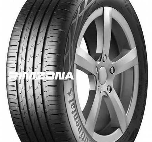 Continental EcoContact 6 255/50 R19 107T