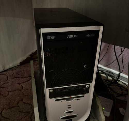 Игровой системный блок