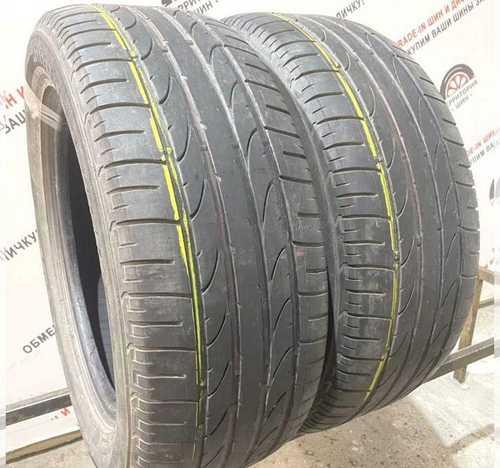 Bridgestone B-style RV 235/55 R17 99P