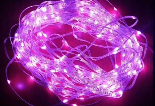 Светодиодная гирлянда LED Bright Light