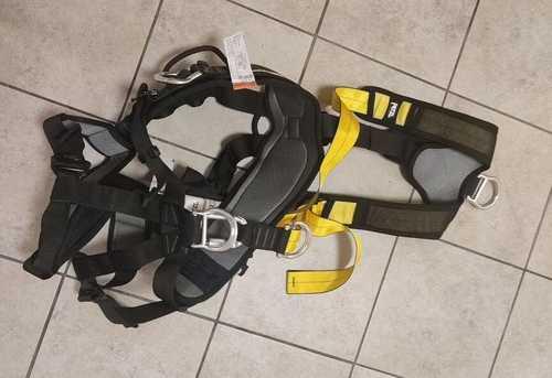 Привязь petzl navaho bod аналог avao