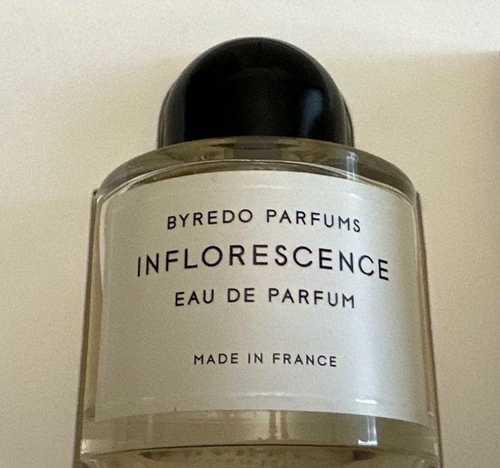 Byredo inflorescence 50ml