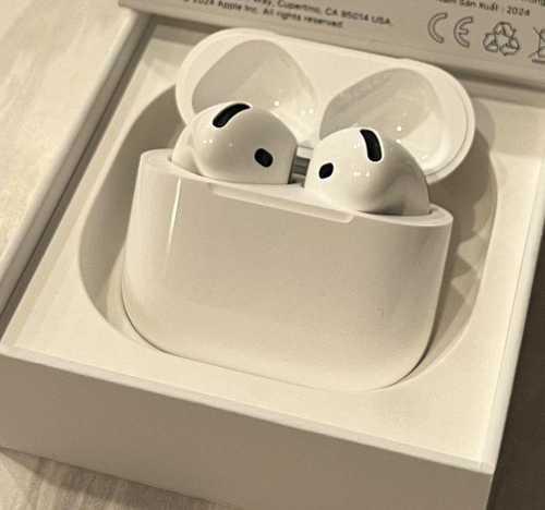 Airpods 4 (ANC)