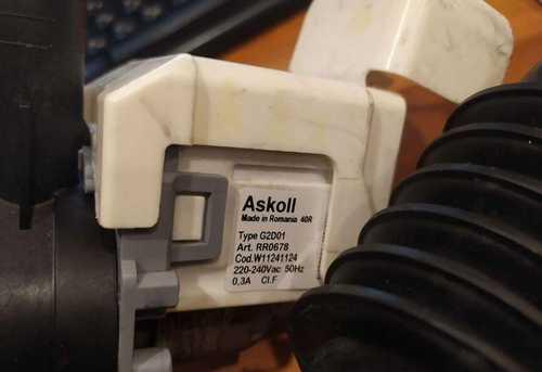 Насос (помпа) Askoll RR0678 W11241124