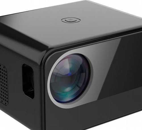 Проектор Hiper Cinema D15 black