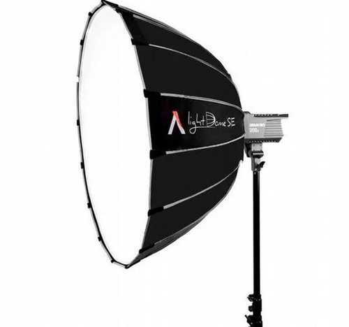 Софтбокс aputure light dome se