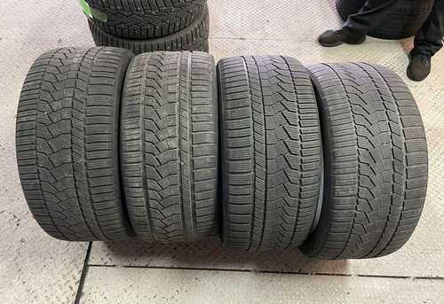 Continental ContiWinterContact TS 860S 295/35 R21 107V