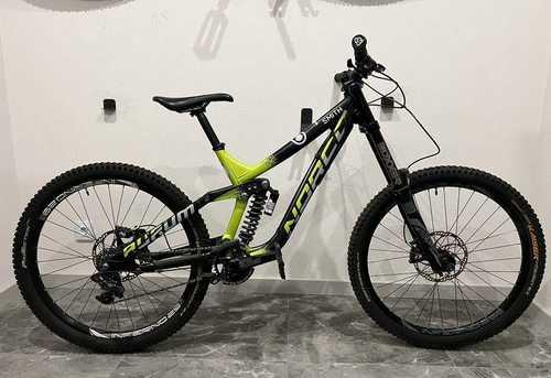 Norco aurum A7.1 M 2016 27,5