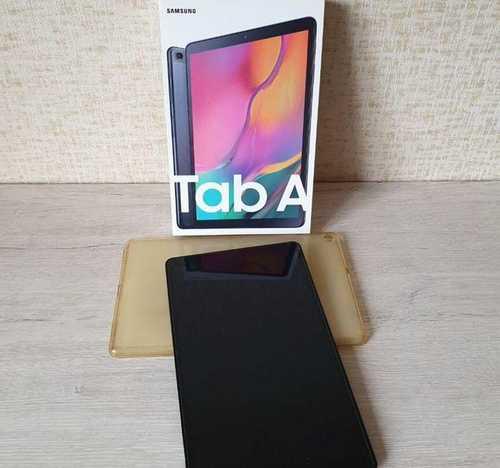 Samsung Galaxy Tab A 10.1 LTE, 32 гб